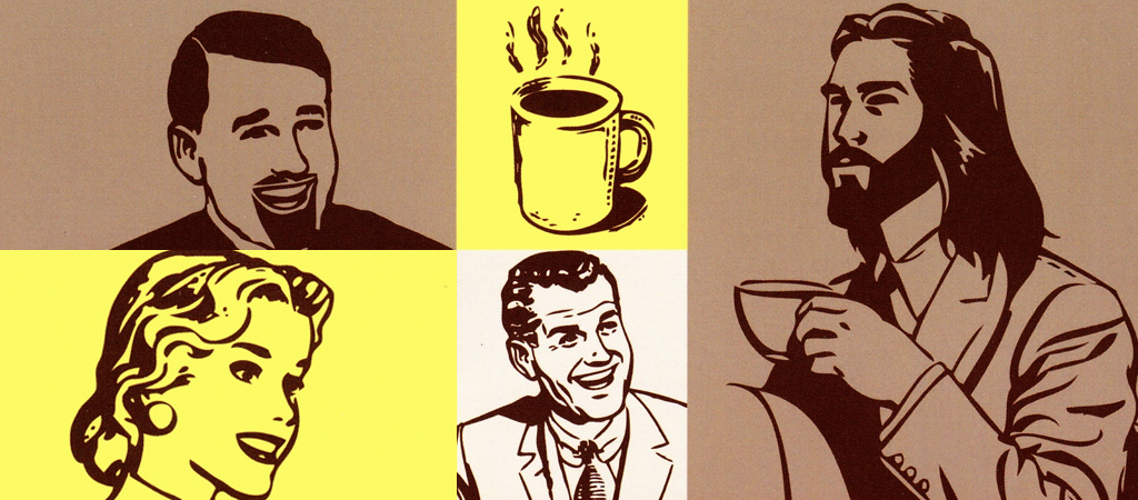 January 25. Romans 8:3. Sin Condemned in the Flesh, Coffee with Jesus ...