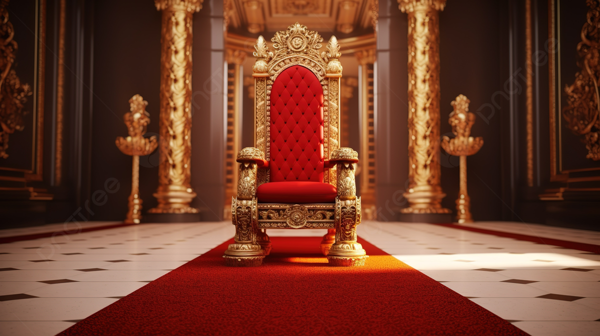 TLIC Psalms. April 4. The King. – To Live is Christ