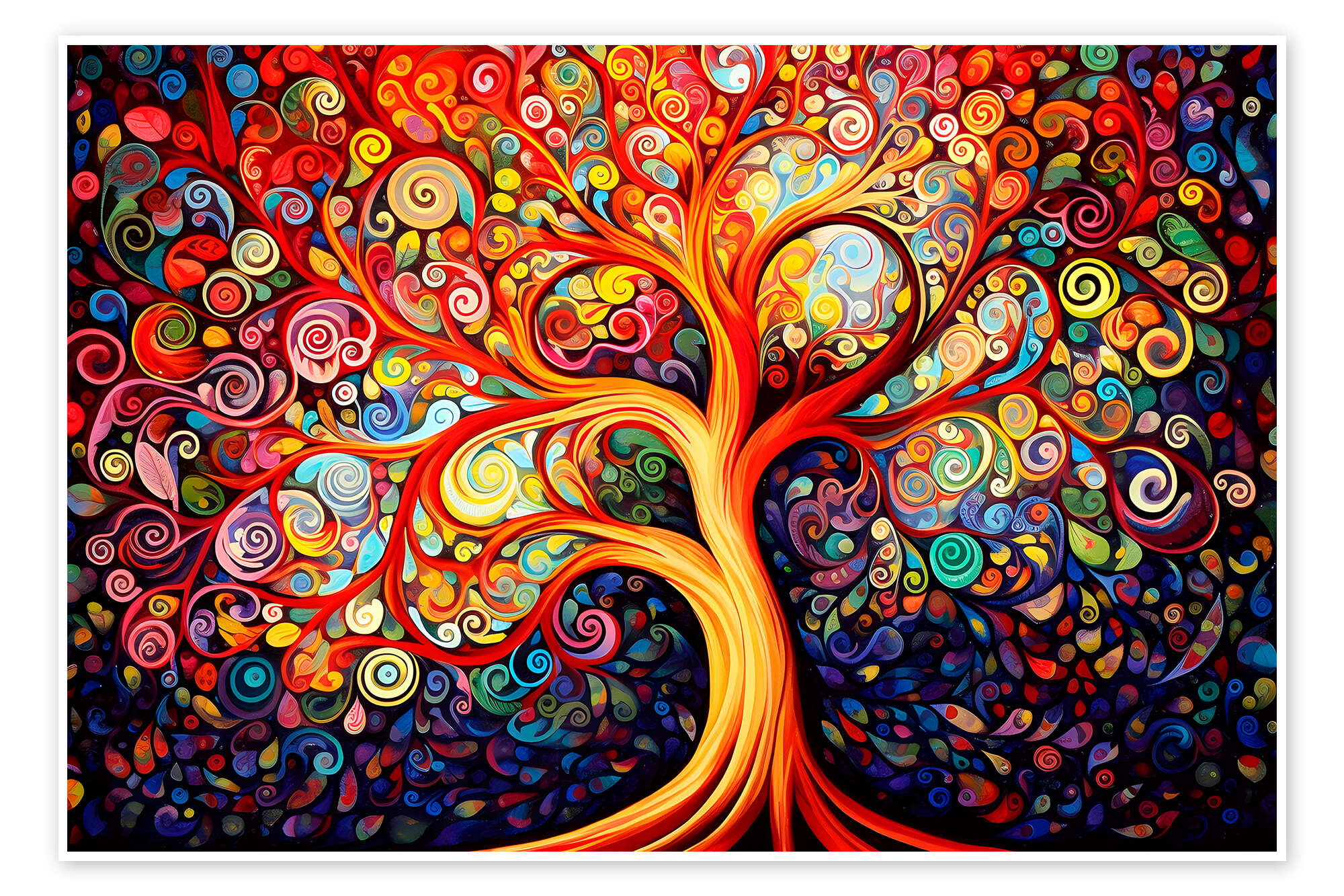 TLIC PROVERBS. MAY 26: TREE OF LIFE. – To Live is Christ