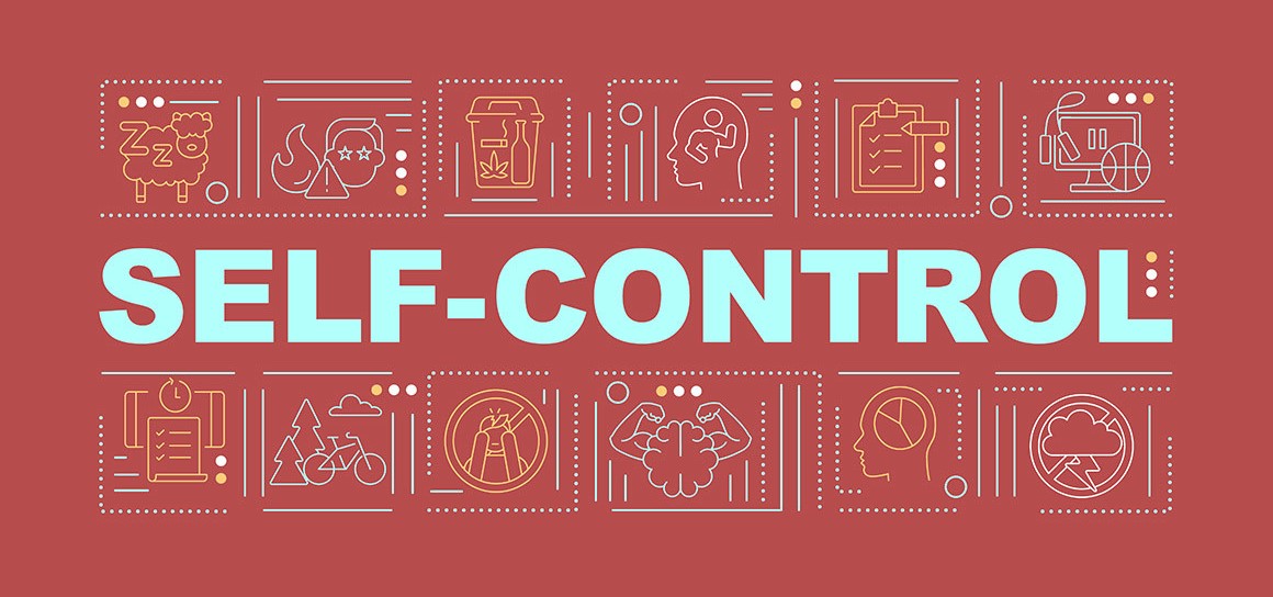 TLIC PROVERBS. JULY 14: SELF-CONTROL. – To Live is Christ