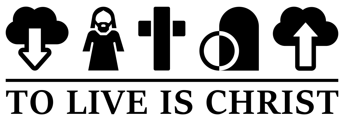 TLIC 2025. – To Live is Christ