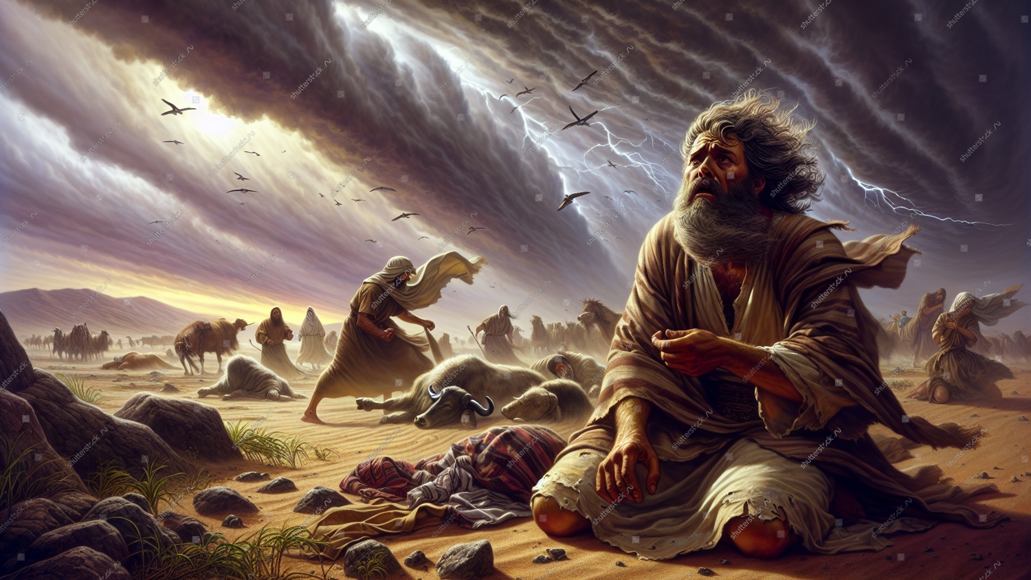 TLIC Daily. March 1. Give and Take Away. – To Live is Christ