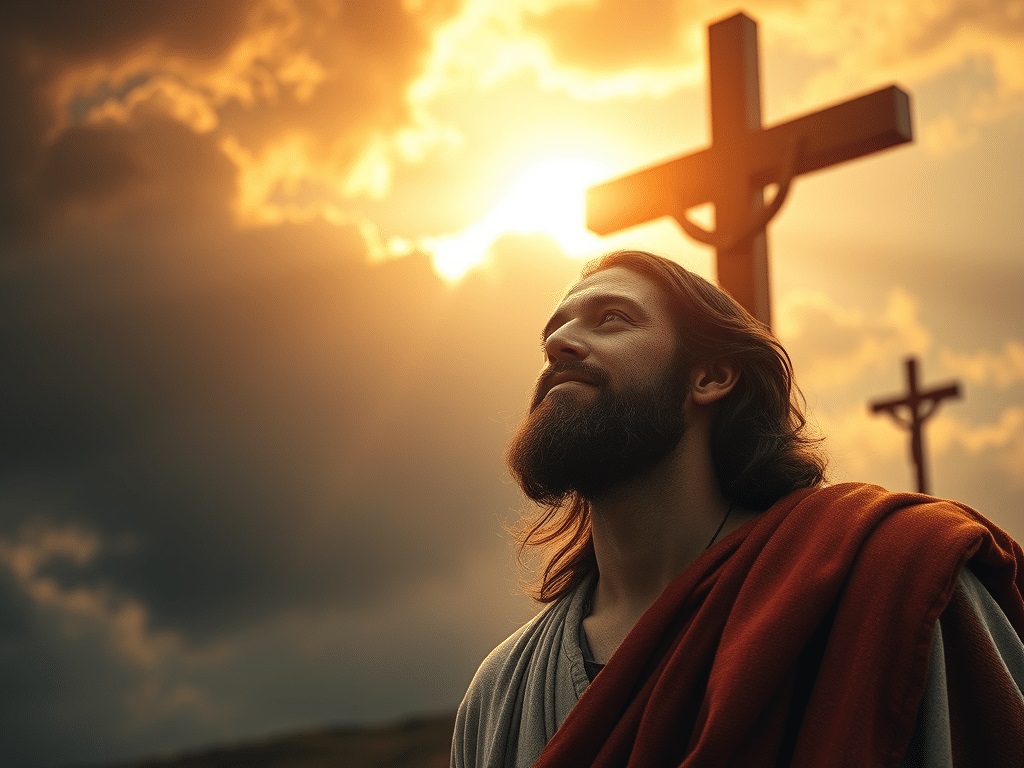 TLIC Daily. June 2. It Is Finished. – To Live is Christ