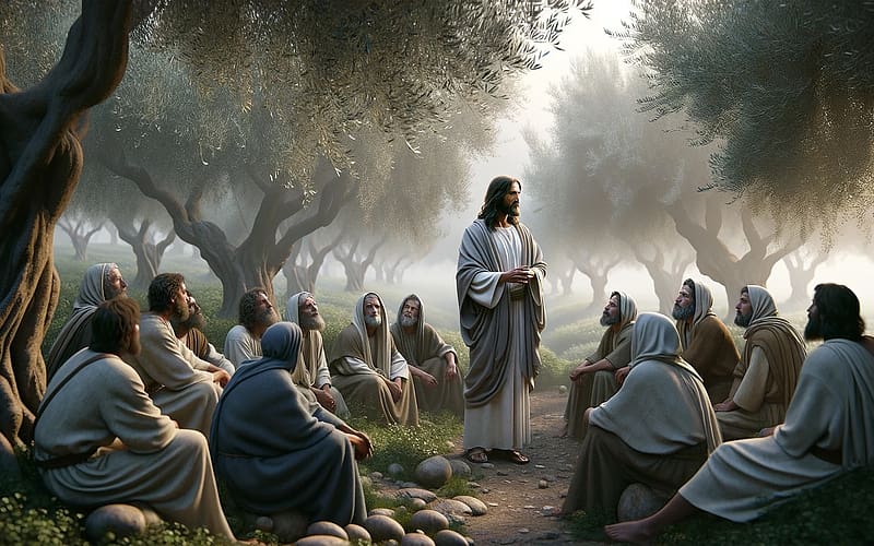 TLIC Daily. May 30. Perfectly One. – To Live is Christ
