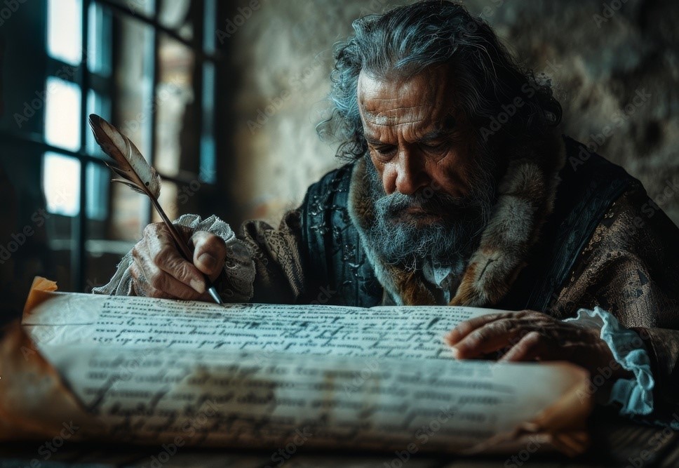 TLIC Daily. July 12. One Spirit with Him. – To Live is Christ