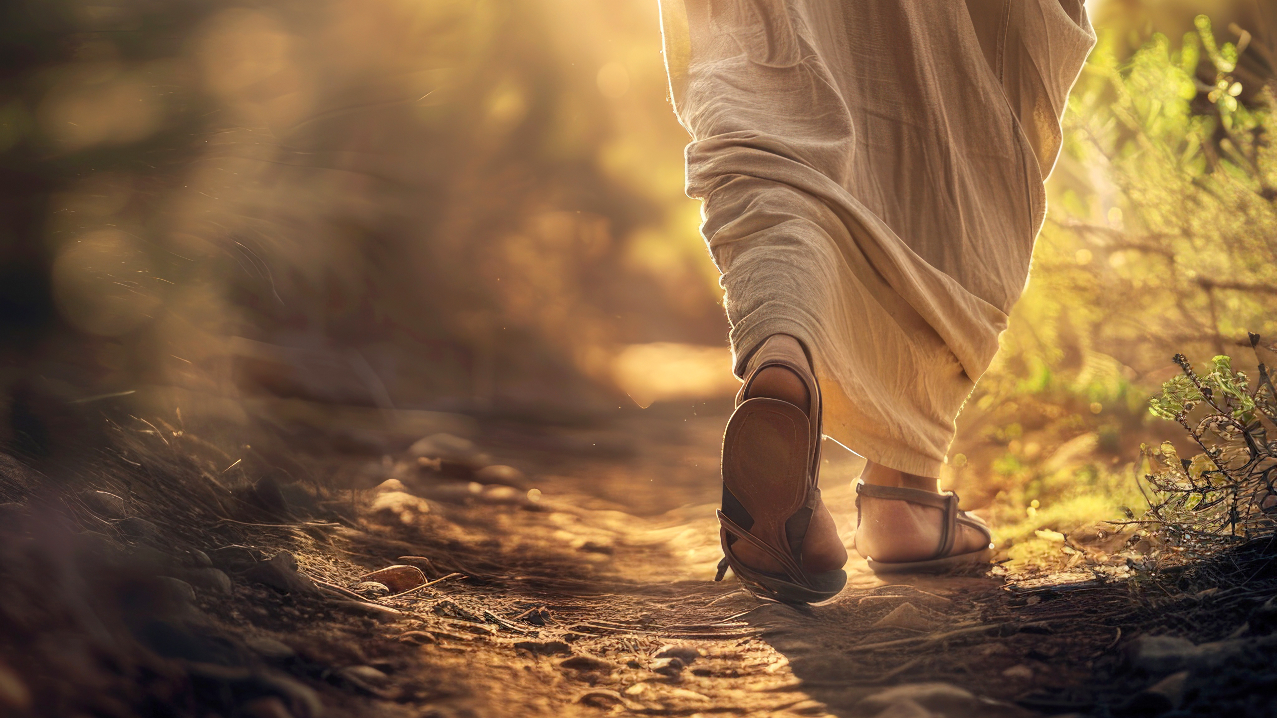 TLIC Daily. September 24: Walk in Love. – To Live is Christ