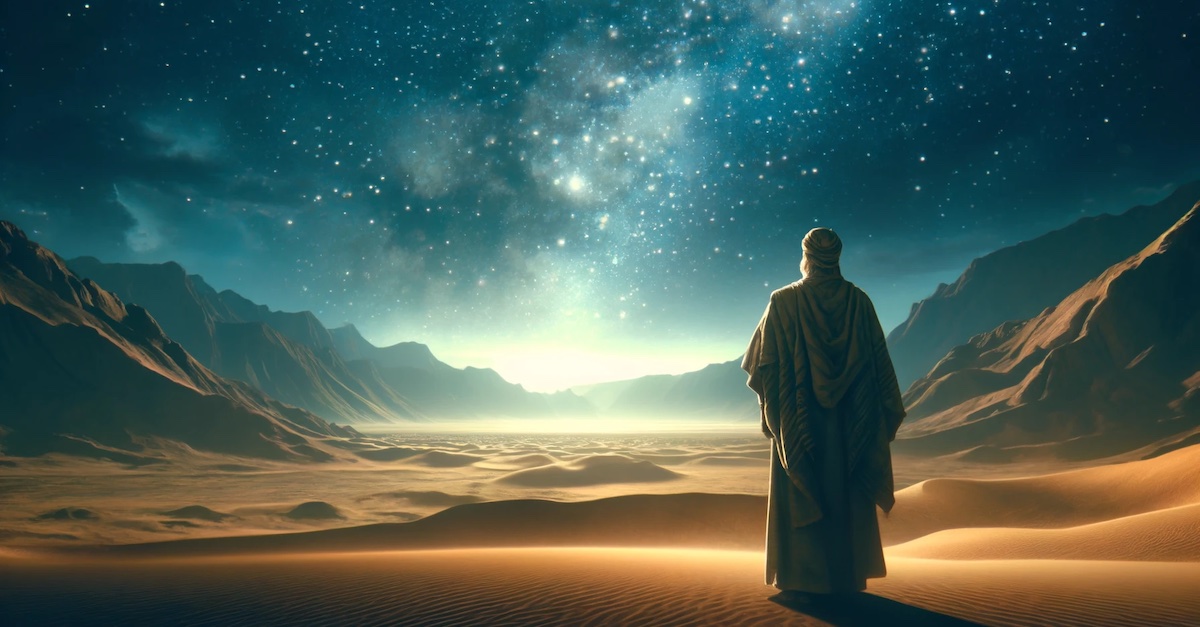 TLIC Daily. September 21. Walk. – To Live is Christ