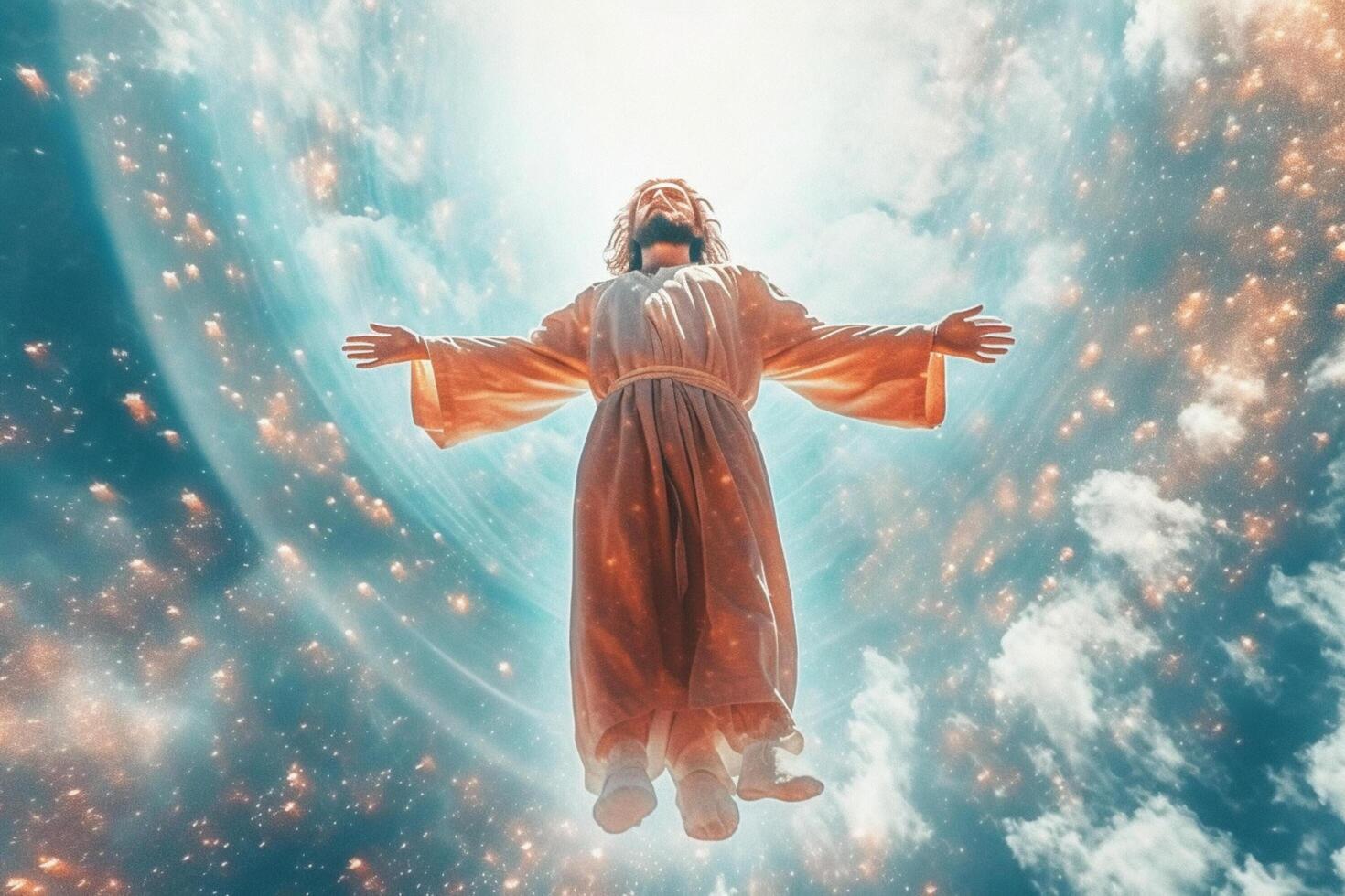 TLIC Daily. November 20. Christ Will Appear. – To Live is Christ