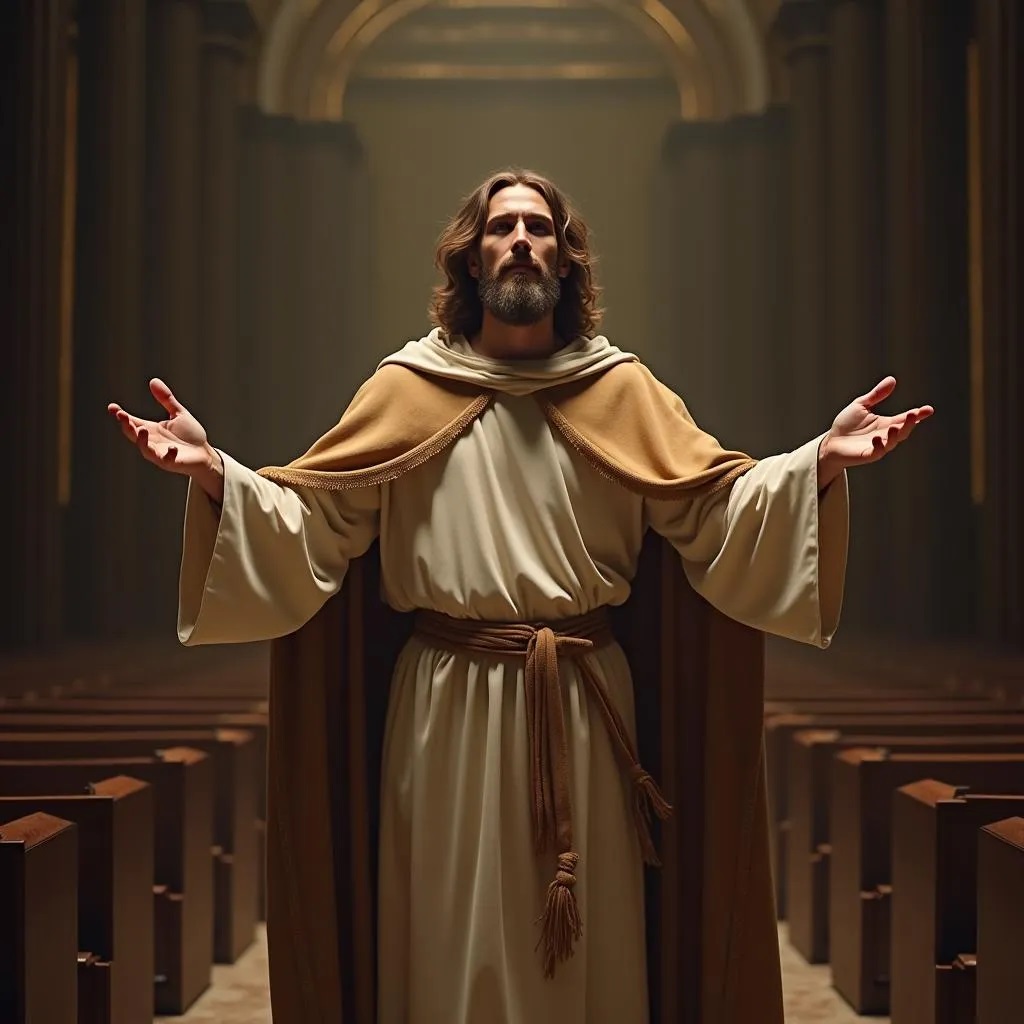 TLIC Daily. November 16. A High Priest. – To Live is Christ