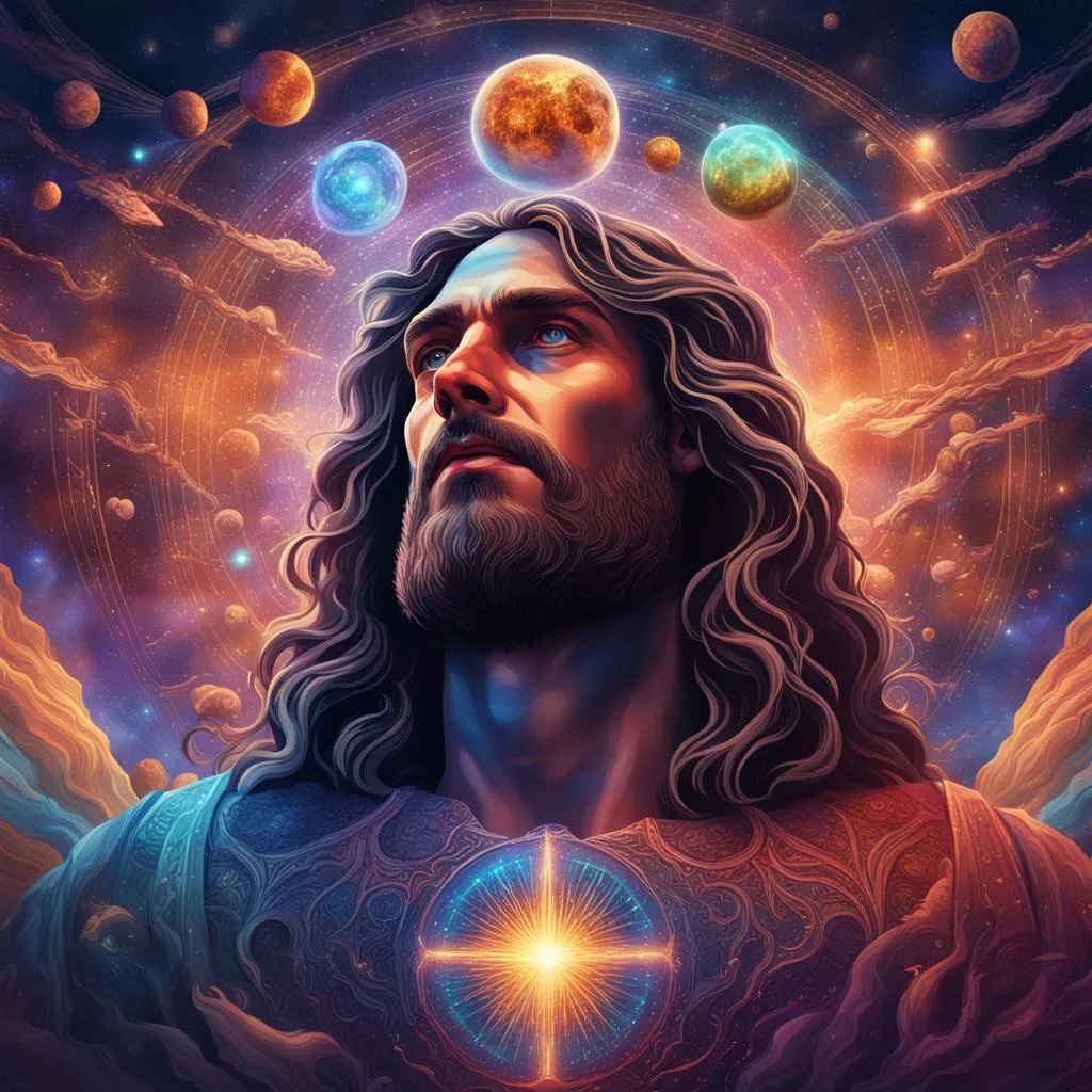 TLIC Daily. December 26. Alpha and the Omega. – To Live is Christ